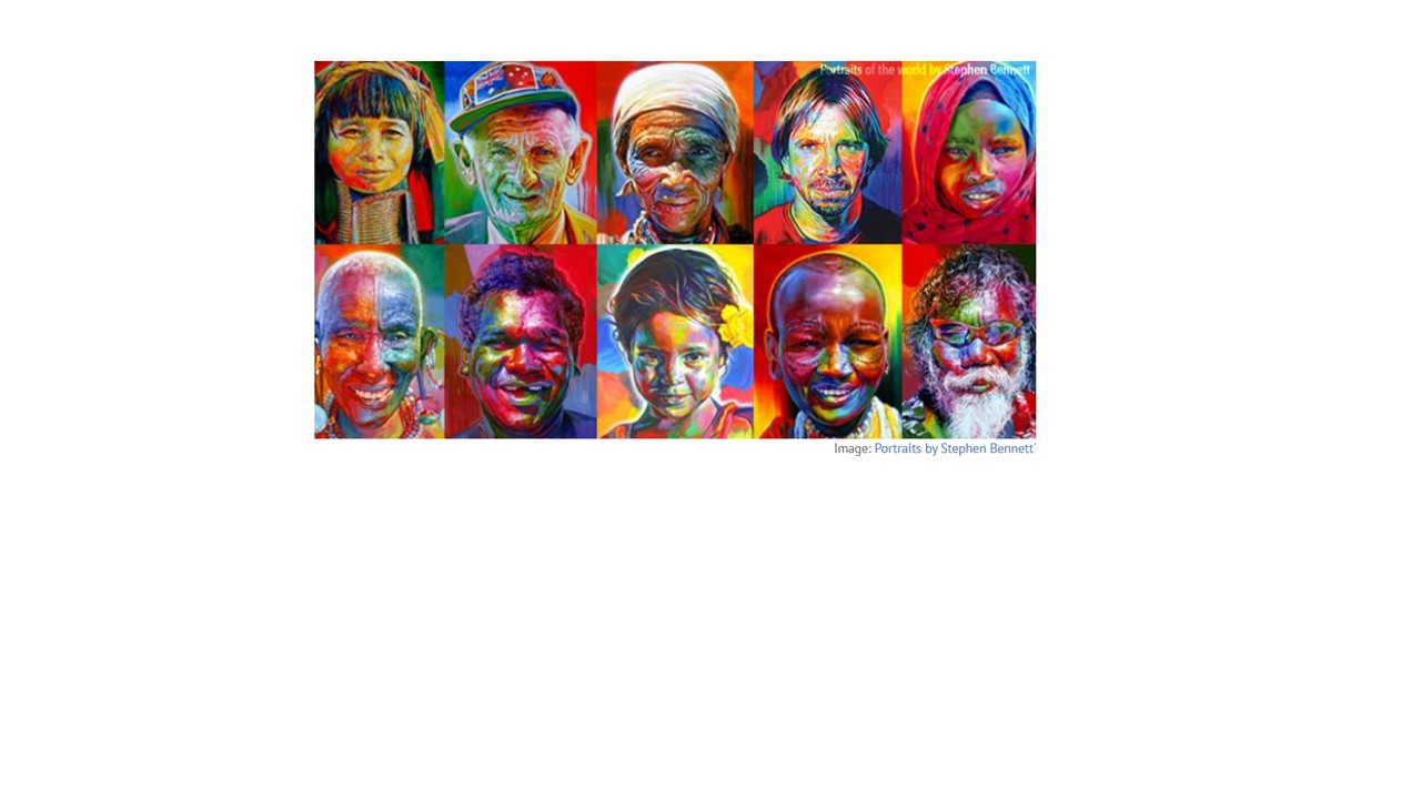 Why learn about other cultures? – Uplifted Attitude