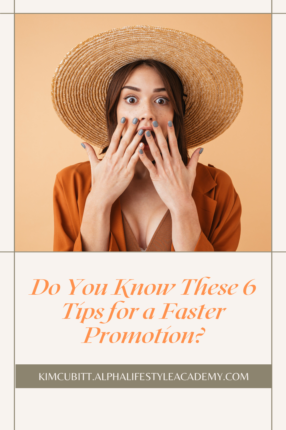 6 Tips For a Faster Promotion – Uplifted Attitude