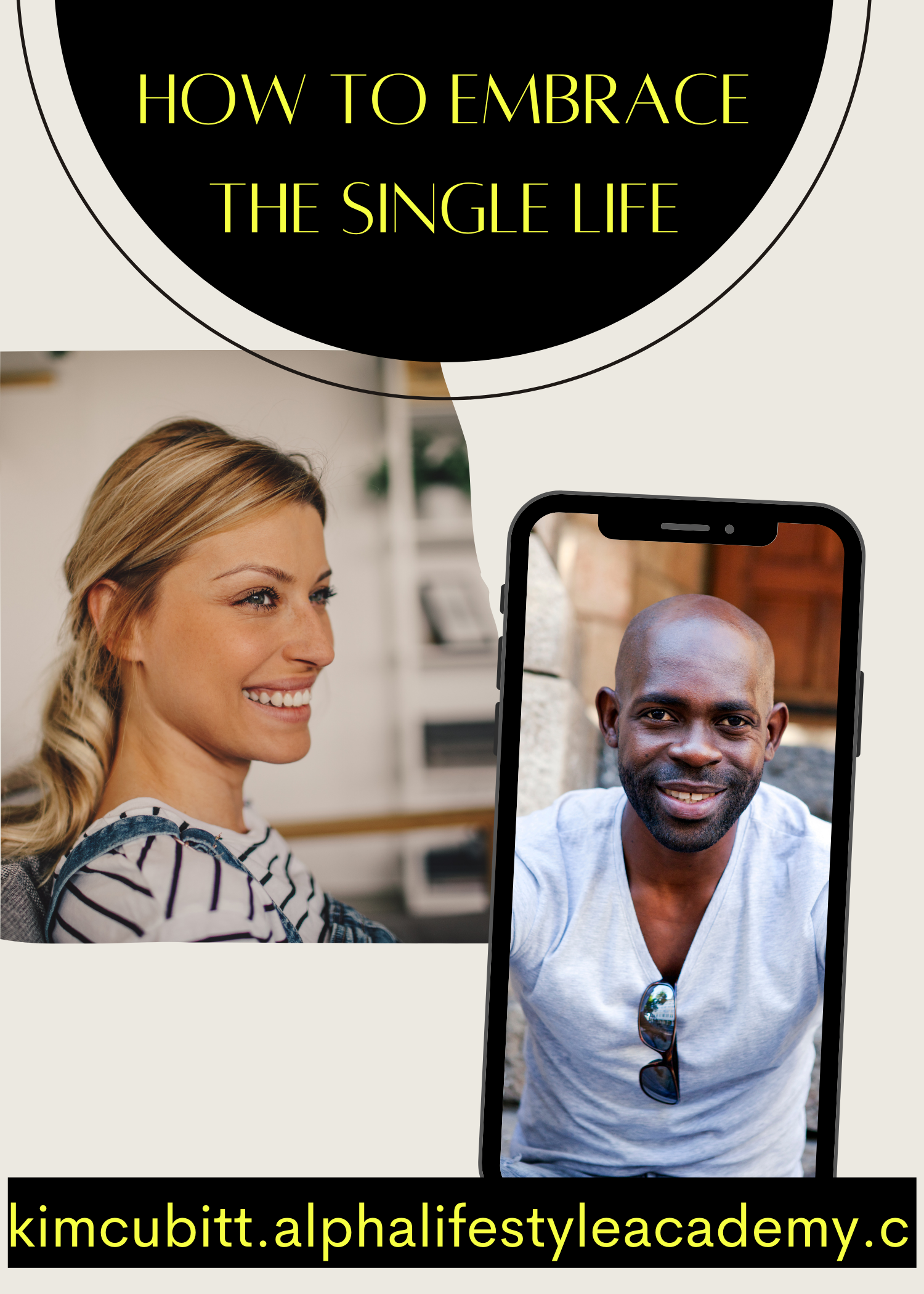How to Embrace the Single Life – Uplifted Attitude