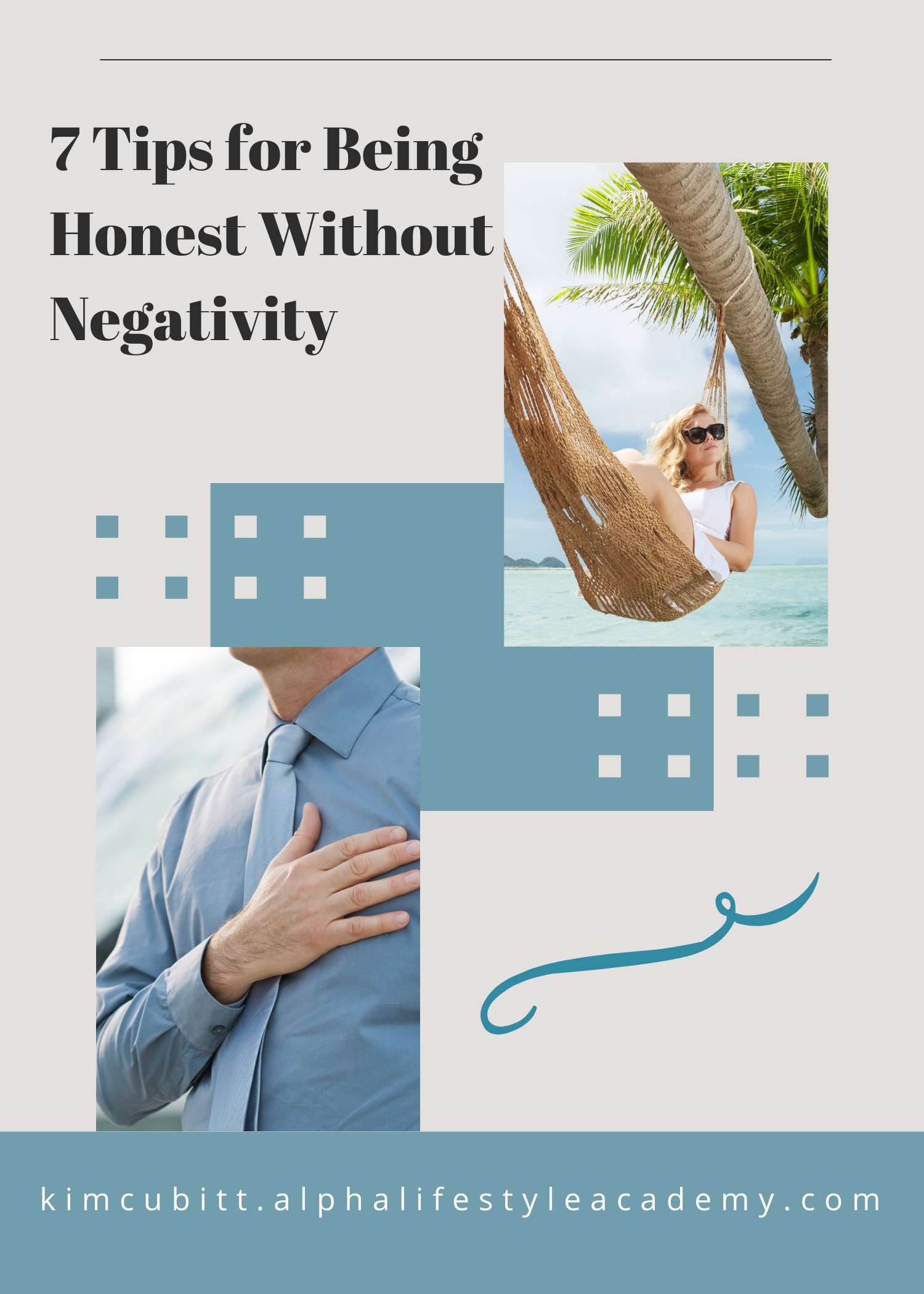 7 Tips for Being Honest Without Negativity – Uplifted Attitude